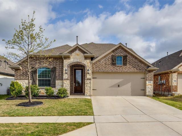 3612 Peachbush Lane