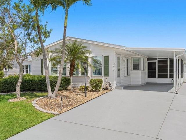 3612 Pebble Beach Ln, Port Saint Lucie, FL 34952