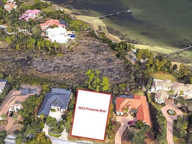 3612 Preserve Blvd, Panama City Beach, FL 32408