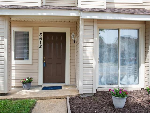 3612 Smokey Chamber DR