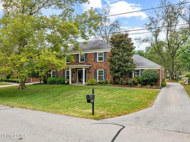 3612 Sorrento Ave, Louisville, KY 40241