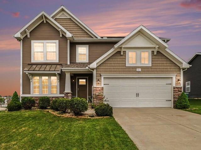 3612 Taunton Trl, Portage, MI 49024