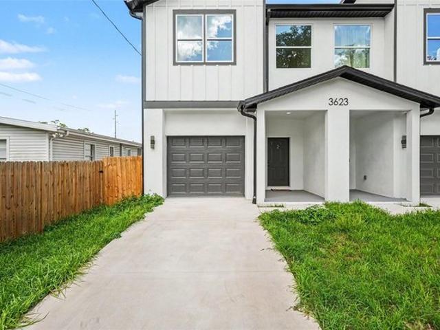 3612 Temple St Unit 1, Tampa, FL 33619