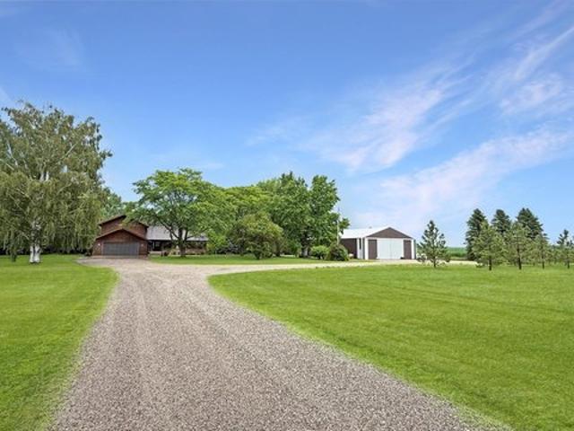 3612 th St, Boyd, MN 56218