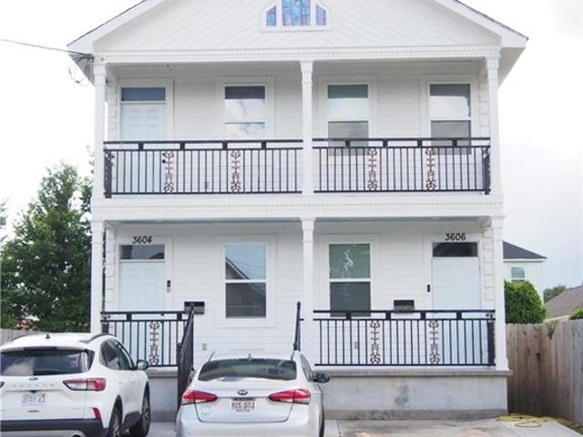 3612 Third St, New Orleans, LA 70125 | MLS #2453