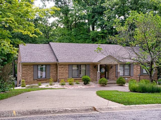 3612 Trail Ridge Rd, Louisville, KY 40241