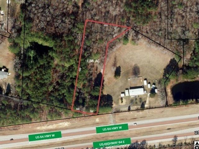 3612 US 64 Hwy W, Apex, NC 27523