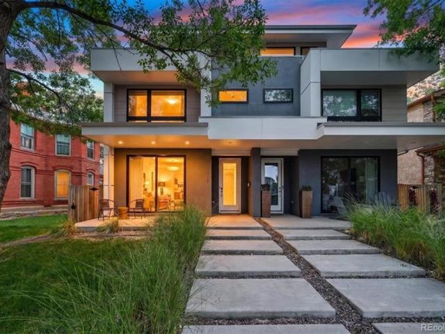 3612 Wyandot St, Denver, CO 80211