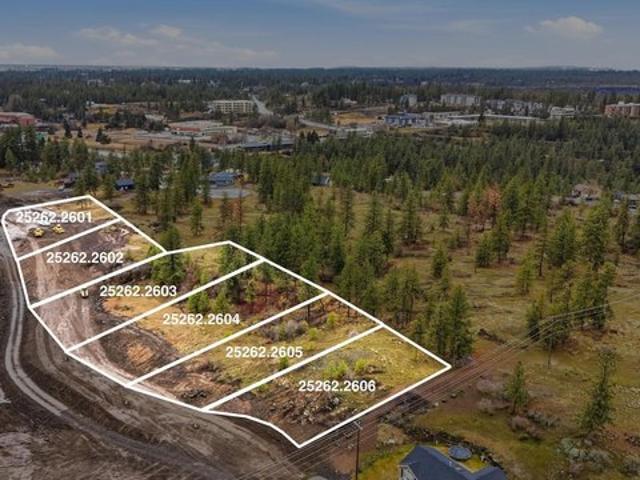 3612 W 21st Ave, Spokane, WA 99224