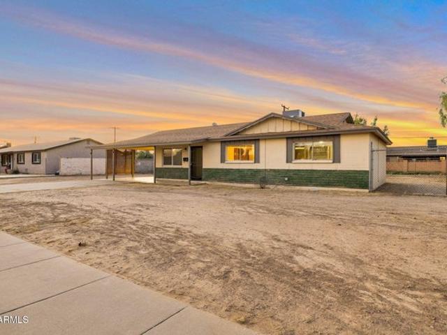 3612 W Colter St, Phoenix, AZ 85019