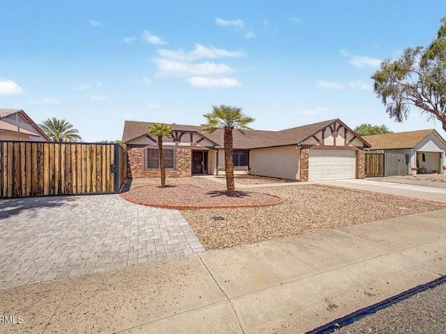 3612 W Fairview Ln, Chandler, AZ 85226