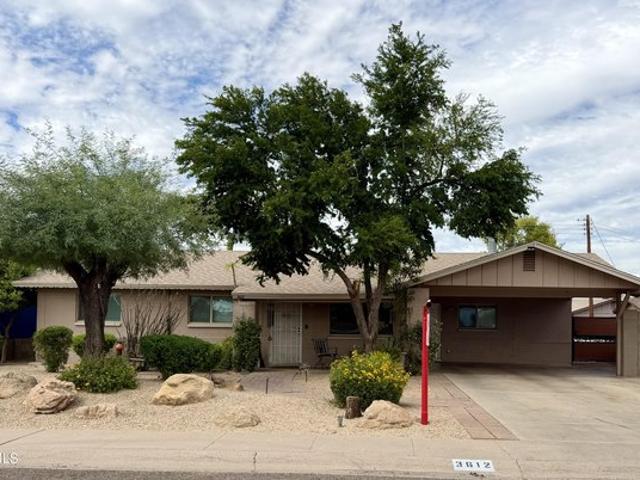 3612 W Palmaire Ave, Phoenix, AZ 85051