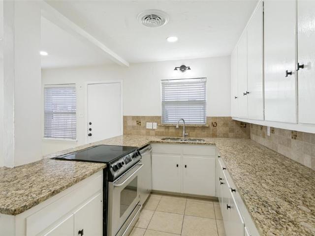 3612 Winston Road
