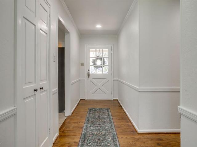 3612 Winston Road
