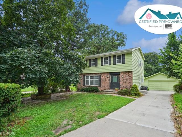 3612 38th St, Des Moines, IA 50310