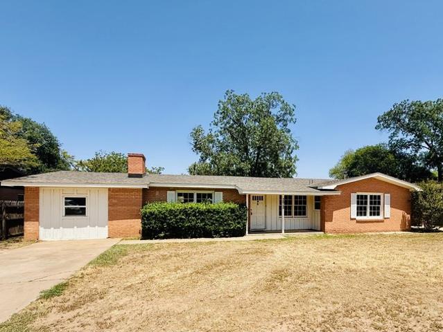3612 40th St, Lubbock, TX 79413