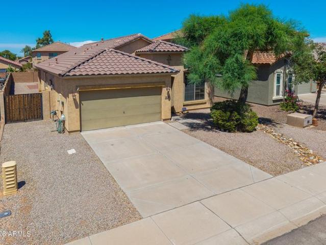 36130 W Vera Cruz Dr, Maricopa, AZ 85138