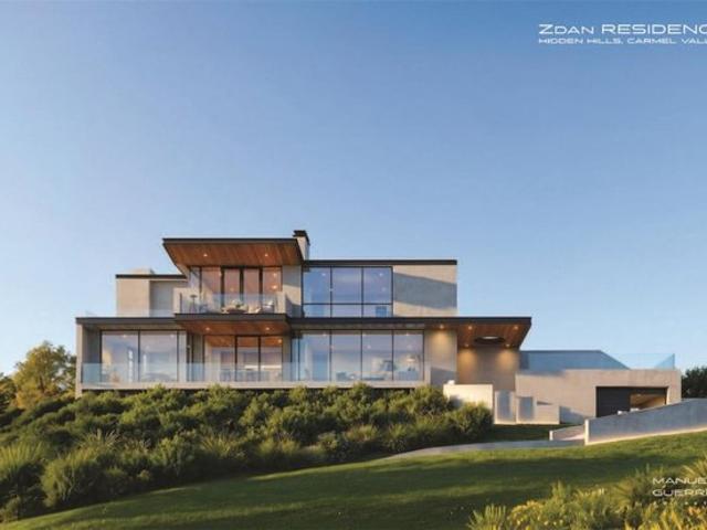36135 Zdan Rd, Carmel Valley, CA 93924