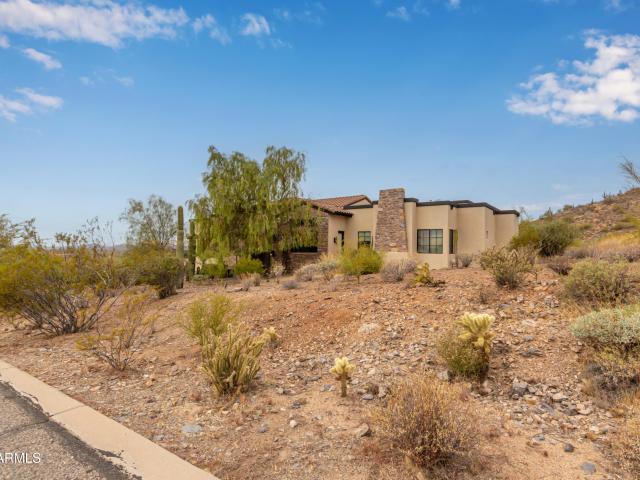 36138 N Summit Dr, Cave Creek, AZ 85331 | MLS #6799 | Compass