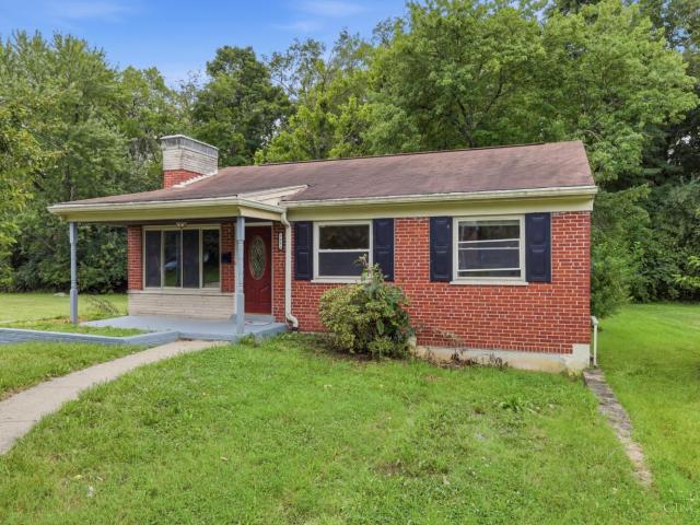 3613 Muddy Creek Road