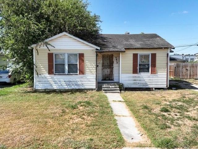 3613 Mimosa Dr, Corpus Christi, TX 78408