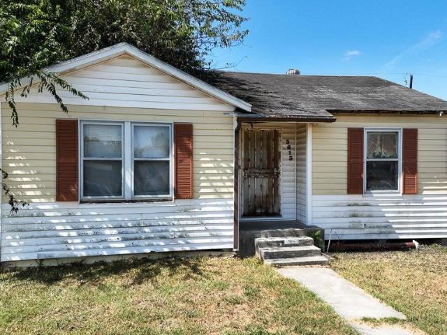 3613 Mimosa Drive