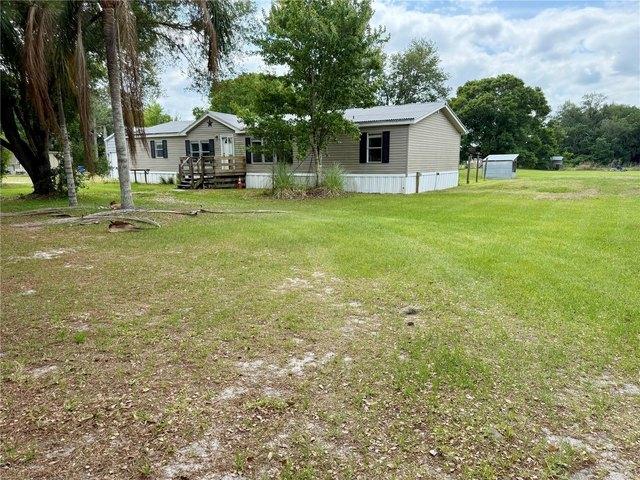 3613 Mindedahl Rd, Plant City, FL 33567
