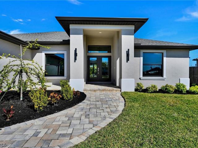 3613 NW 1st St, Cape Coral, FL 33993 | MLS #2026005 | Compass