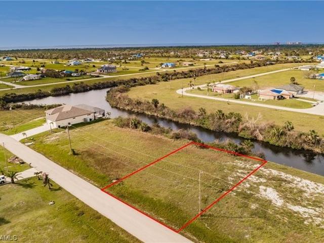 3613 NW 40th St Lot 38, Cape Coral, FL 33993