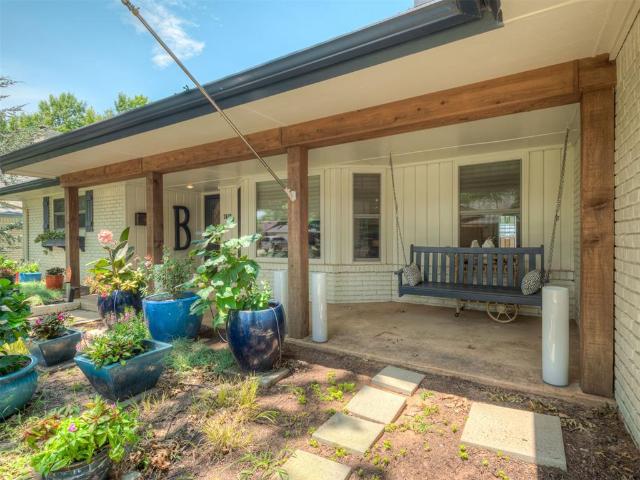 3613 NW 71st Street
