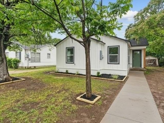 3613 N 25th St, Waco, TX 76708
