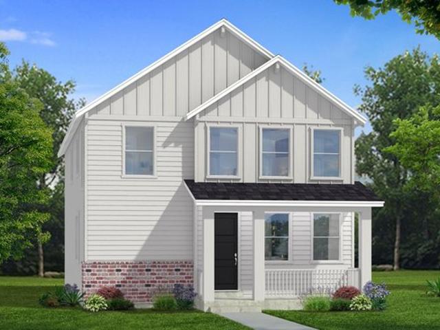3613 N Annabell St Unit 1402, Eagle Mountain, UT 84005