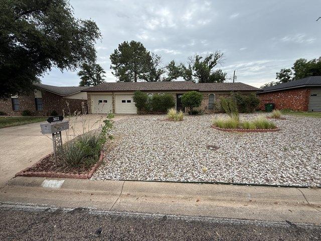 3613 Old Post Cir, San Angelo, TX 76904