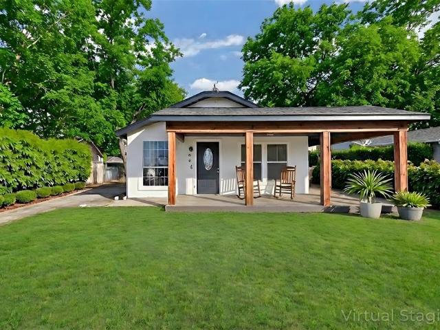 3613 Avenue K, Fort Worth, TX 76105 | MLS #21171 | Compass
