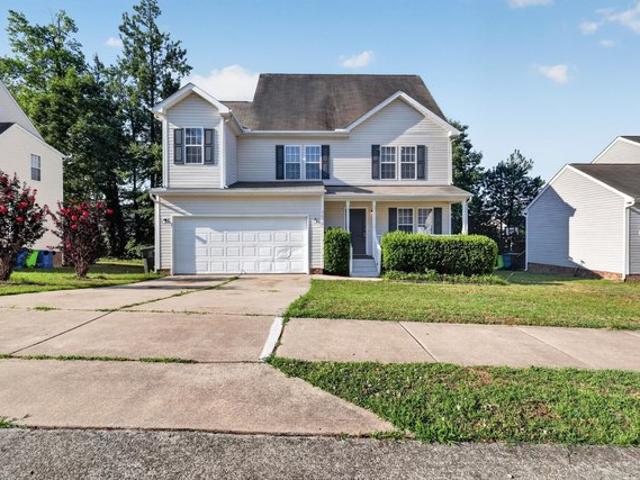 3613 Blue Blossom Dr, Raleigh, NC 27616