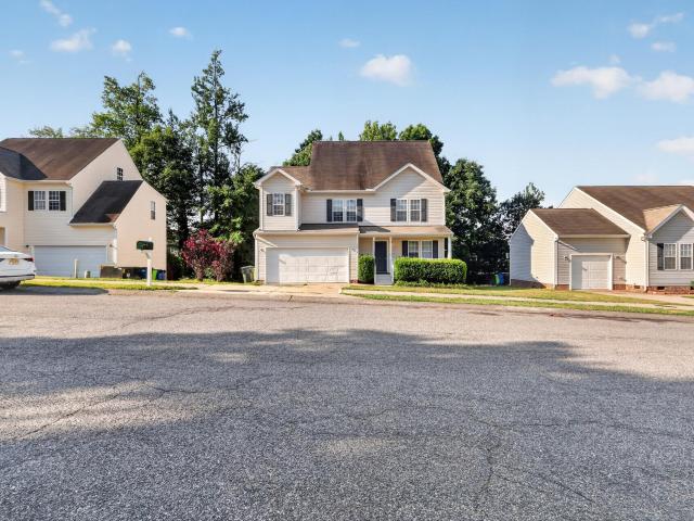 3613 Blue Blossom Drive