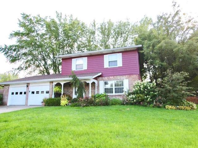 3613 Candy Ln, Kokomo, IN 46902