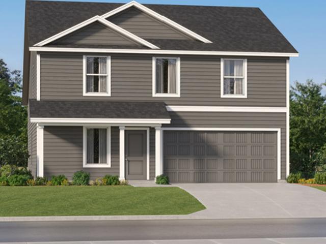 3613 Canyon Ridge