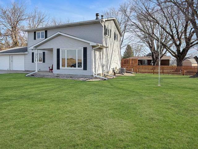 3613 Cedar Park Road