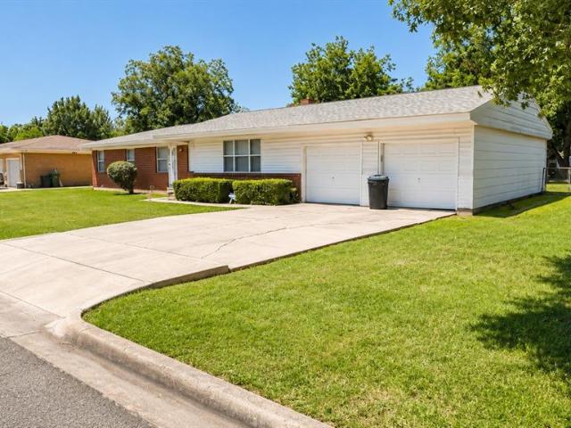 3613 Chaffin Drive