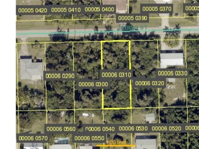3613 Citrus St Lot 31, Saint James City, FL 33956