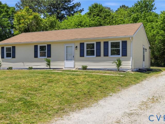 3613 Creekwood Drive
