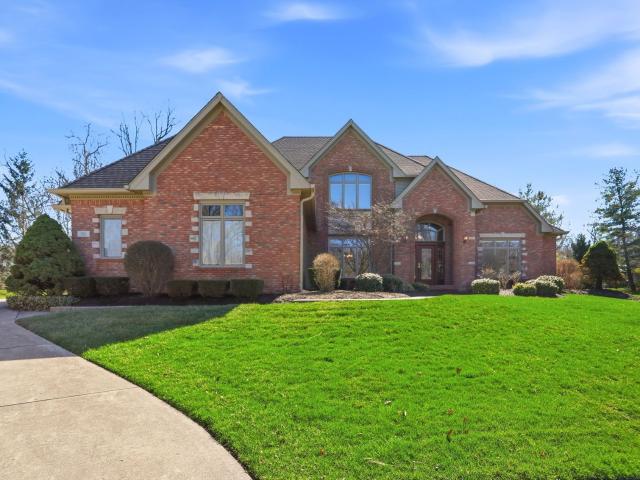 3613 Eaglet Court, Greenwood, US, IN
