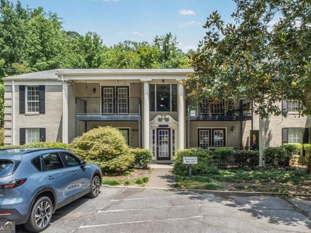 3613 Essex Ave Unit 60, Atlanta, GA 30339