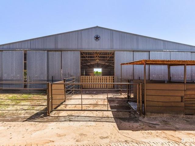 3613 FM 367, Iowa Park, TX 76367