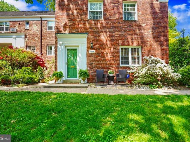 3613 Gunston Road