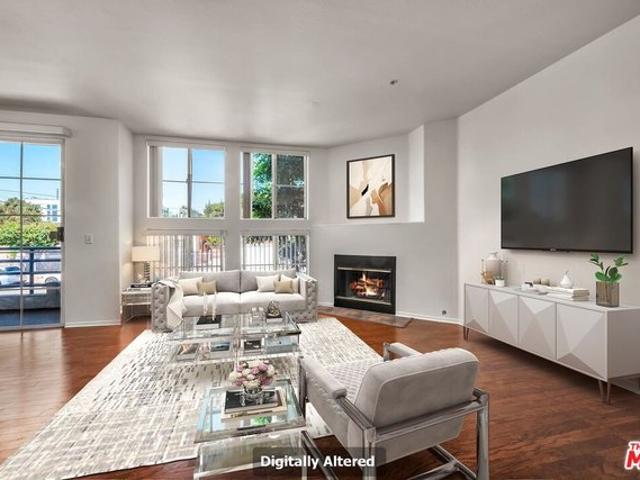 3613 Glendon Ave Apt 101, Los Angeles, CA 90034