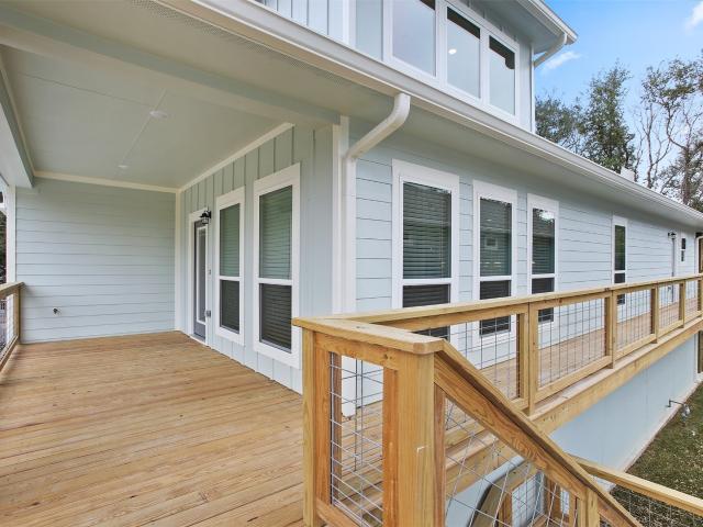 3613 Pecan Drive