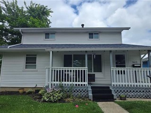 3613 Pittsburg Ave, Harrison Township, OH 45406