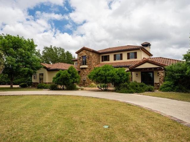 3613 Ranch View Court, Kerrville, TX 78028